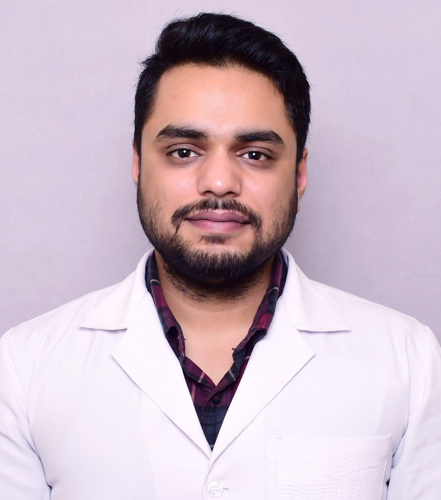 Prosthodontic Faculty | ITS Dental College
