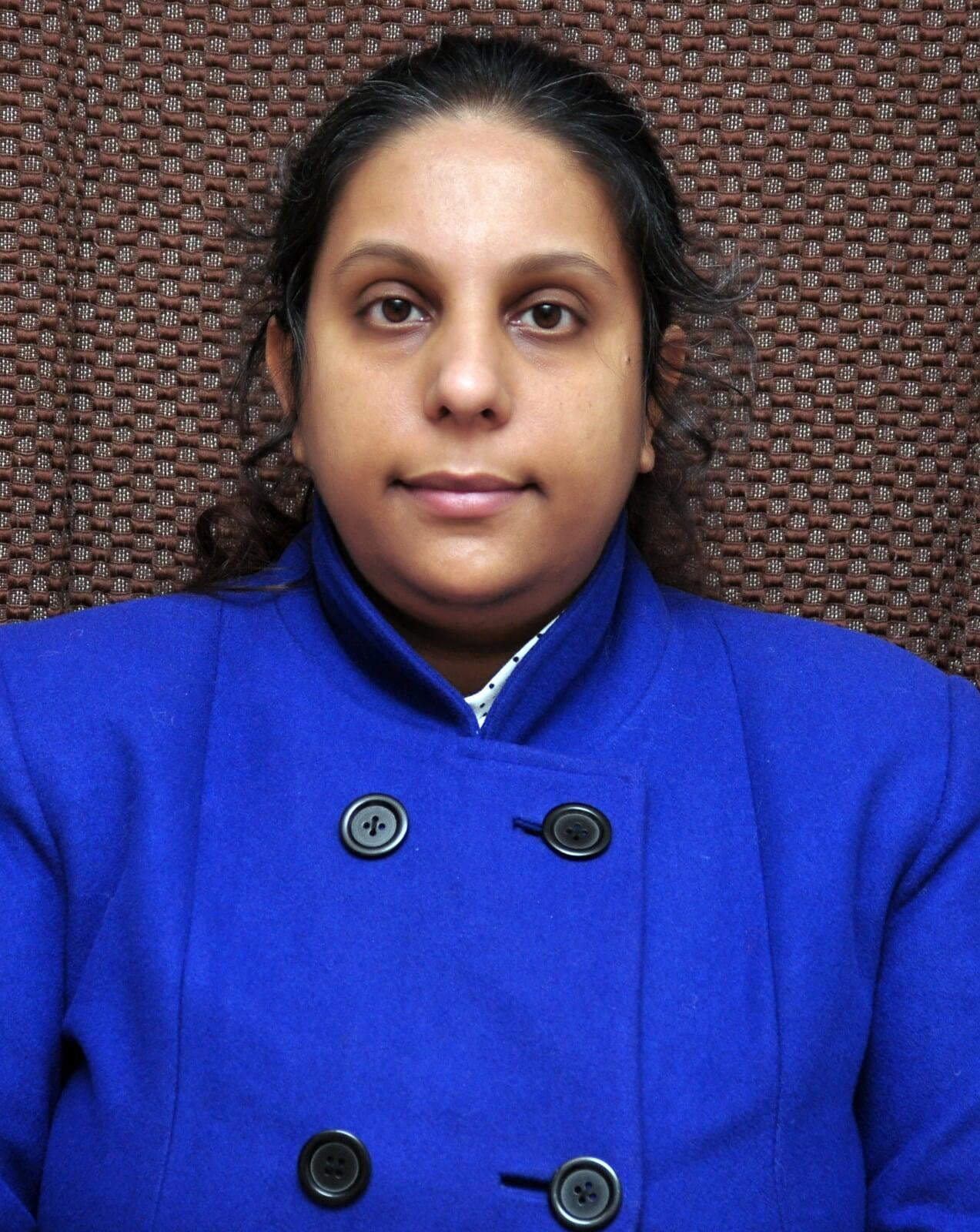 Conservative & Endodontics Faculty